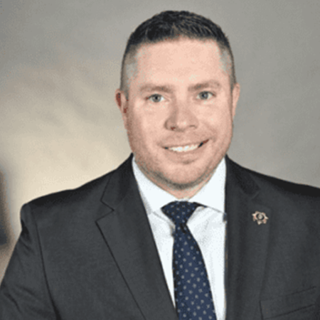 Staff - Southern Missouri Reentry